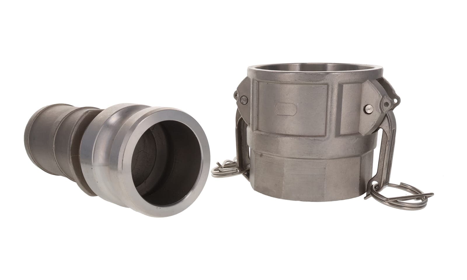 Low Pressure Pipe Fittings (PVF) | Titan Fittings