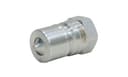ISO B -NPT | ISO 7241-B (ISO B)- Steel | Titan Fittings