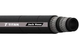 Fleet & Specialty Hoses | Variety of hydraulic and fuel hoses | Titan ...