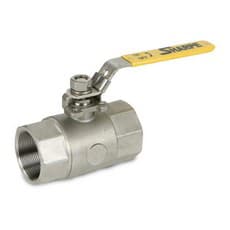 Sharpe® Valves | Ball Valves | Titan Fittings