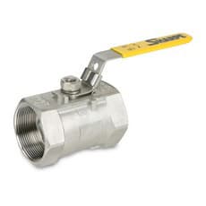 Sharpe® Valves | Ball Valves | Titan Fittings