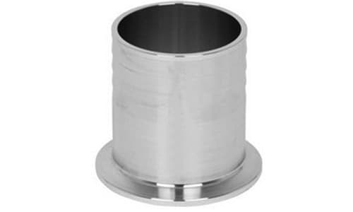 Tri-Clamp Adapters | Sanitary Tri-Clamp Fittings (304) | Titan Fittings