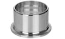 Tri-Clamp Ferrules | Sanitary Tri-Clamp Fittings (304) | Titan Fittings