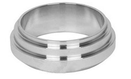 Tri-Clamp Adapters | Sanitary Tri-Clamp Fittings (304) | Titan Fittings