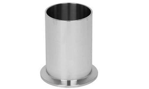 Tri-Clamp Ferrules | Sanitary Tri-Clamp Fittings (304) | Titan Fittings