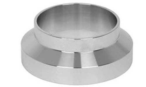 Tri-Clamp Ferrules | Sanitary Tri-Clamp Fittings (304) | Titan Fittings