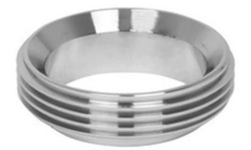 Tri-Clamp Adapters | Sanitary Tri-Clamp Fittings (304) | Titan Fittings