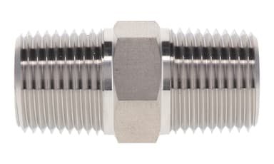 Stainless NPT Fittings | Pipe fitting steel adapters use a NPTF (National Pipe Tapered, Fuel ...