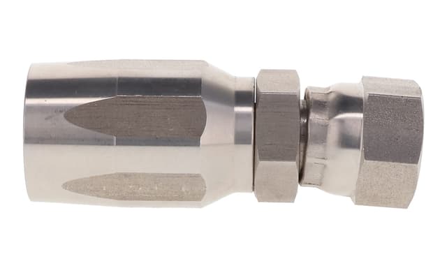 R2 ReUsable Hose Fittings- Stainless | Stainless Re-usable Hose ...