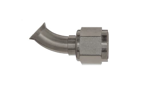 Stainless Weld On Fittings | Metal Hose Weld On Fittings | Titan Fittings