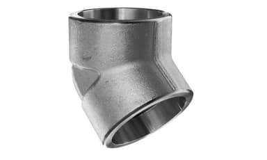 3000# Socket Weld Fittings | Socket Weld - Stainless | Titan Fittings