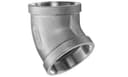 150# Cast Socket Weld Fittings | Socket Weld - Stainless | Titan Fittings
